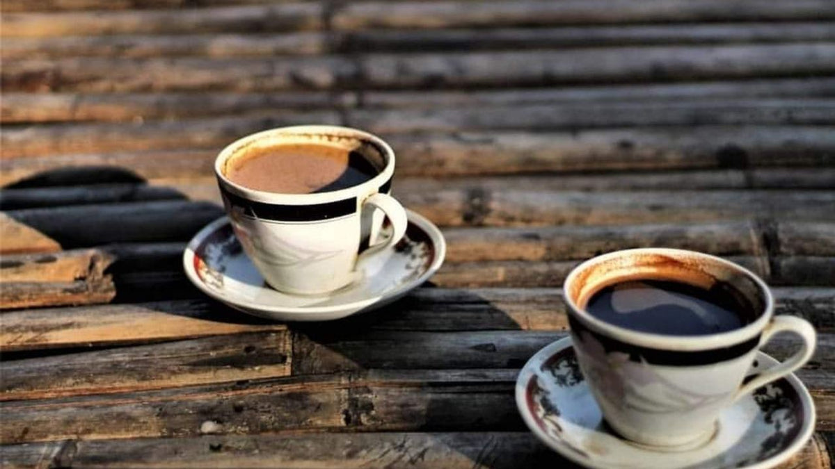 How To Use Coffee Capsules Without A Machine – The Coffee Pearls