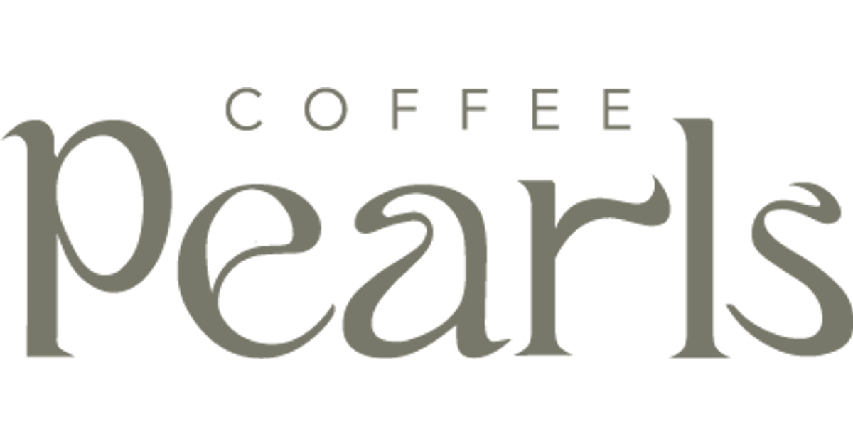 The Coffee Pearls United Arab Emirates